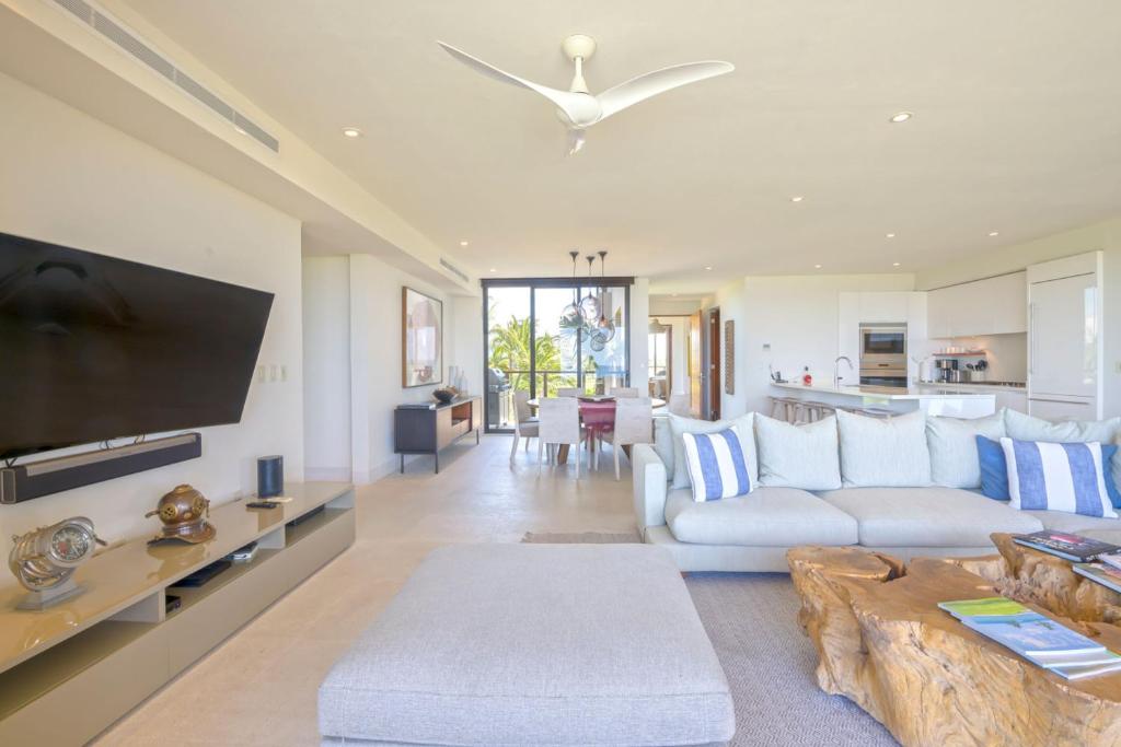 Condo La Joya in Las Marietas Punta Mita, Punta Mita (updated prices 2026)