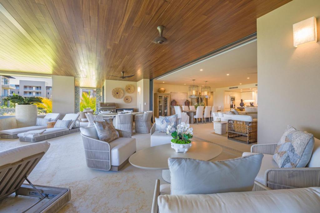 Condo Ginger in Tau Punta Mita, Punta Mita की (2026 के लिए अपडेट हुई कीमत)