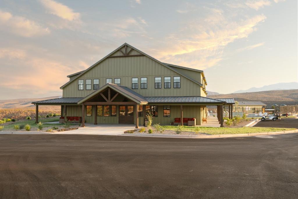 Hidden Springs RV Resort, Ivins (updated prices 2025)