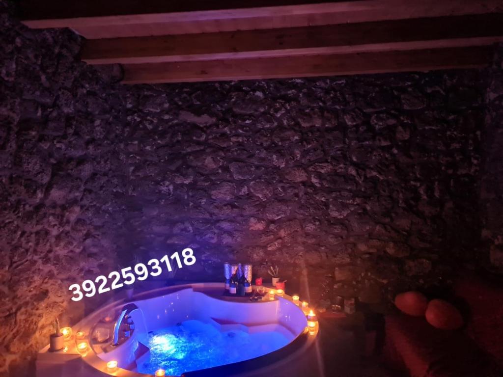 Il Rustico, Pozzillo (updated prices 2026)