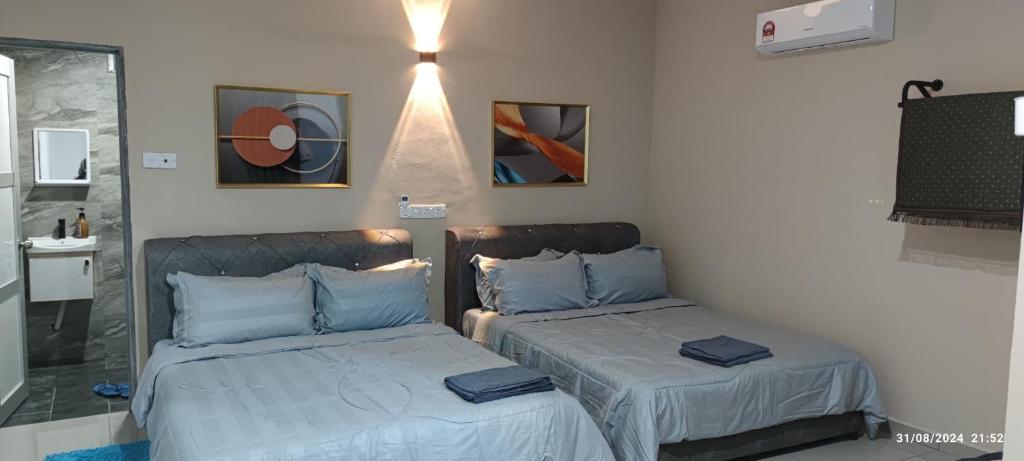 PD ROOM Stay, Port Dickson (updated prices 2025)