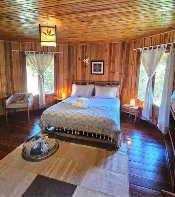 Suite Maitri - Espaço Hórus - Alto Paraíso de Goiás, Alto Paraíso de ...