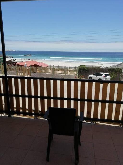 Cabaña vista al vista al mar, Caldera (precios actualizados 2025)