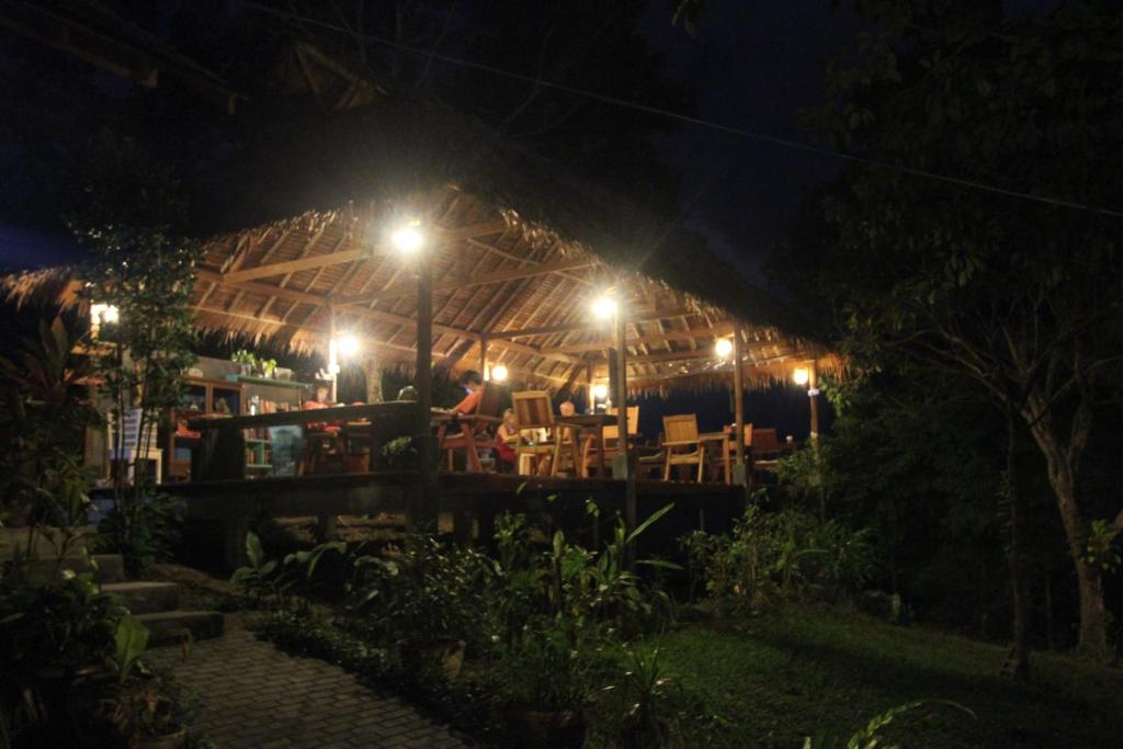 Chomjan Resort, Ko Phayam (updated prices 2025)