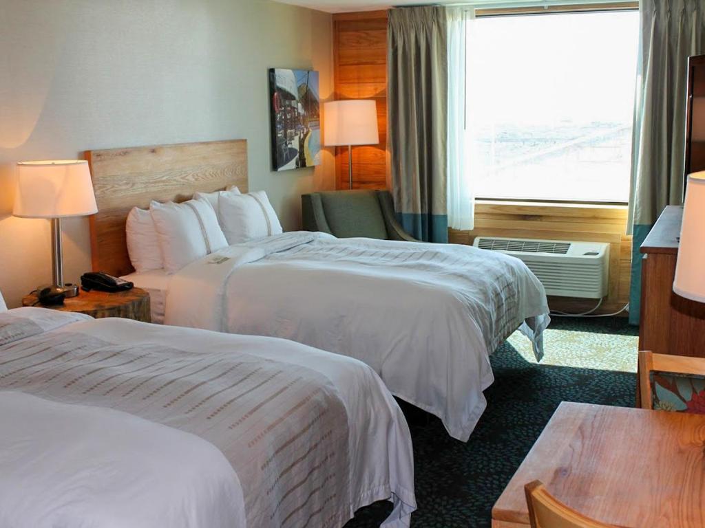 Holiday Inn Resort South Padre Island-Beach Front by IHG, South Padre ...