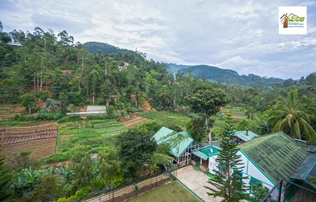 Top Mountain Resort, Diyatalawa (updated prices 2025)