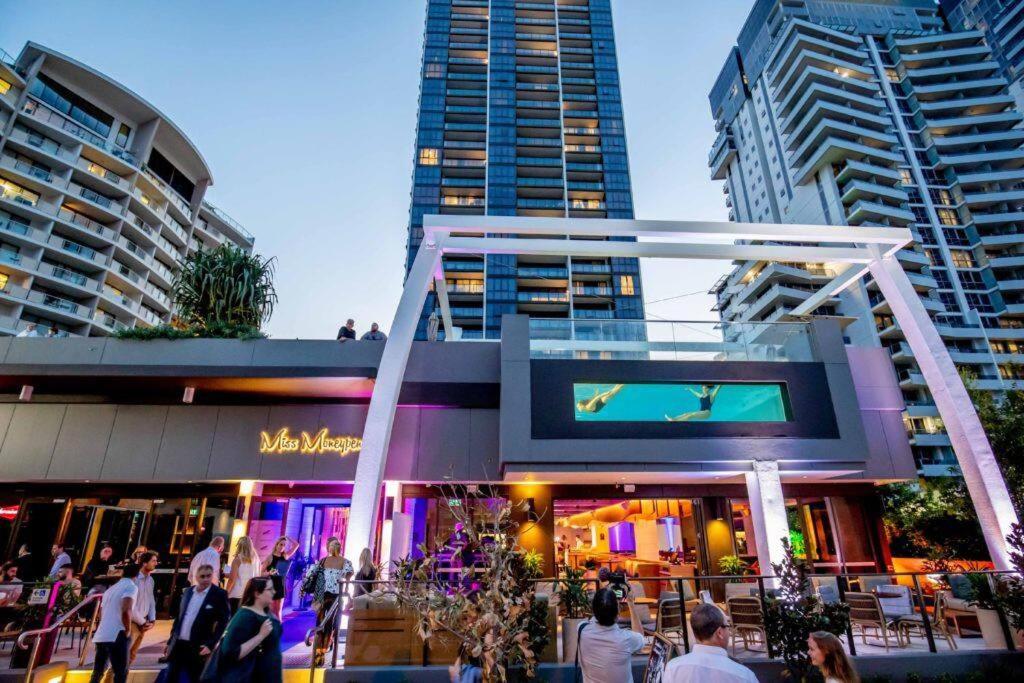 Prime Broadbeach Location wPool Free Onsite Parking, Gold Coast (tarifs ...