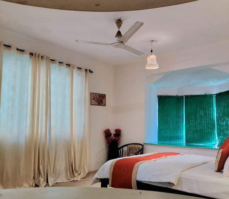 Calanguute Villa's Goa, Calangute (precios actualizados 2025)