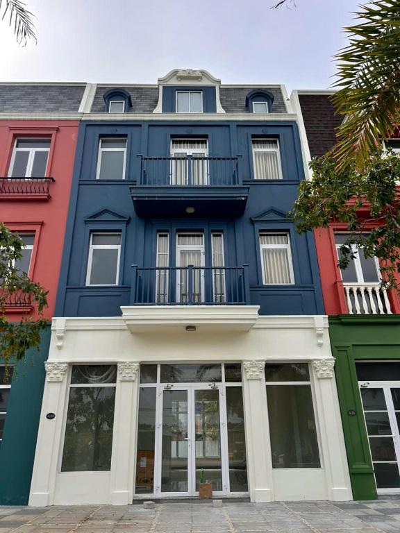 Kacy Homestay, Wonderland Hồ Tràm, Xuyên Mộc (updated prices 2025)