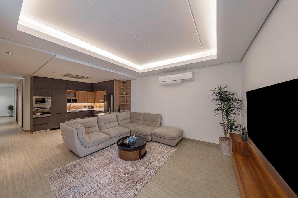 Mabaat-Superior 2BR-Qurtuba - 571, Riyadh (updated prices 2026)