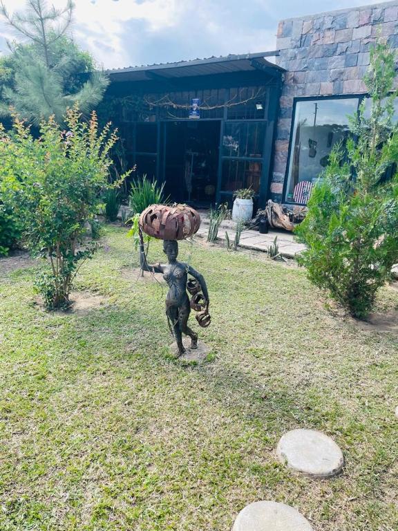 Treehouse cafe and crafts, Chongwe (precios actualizados 2025)