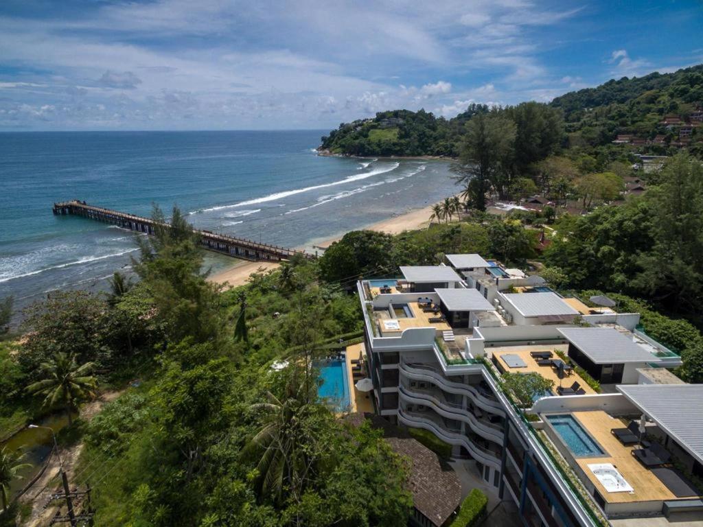 Pool view studio at Nakalay Palm by Lofty, Ban Nakhale (updated prices ...