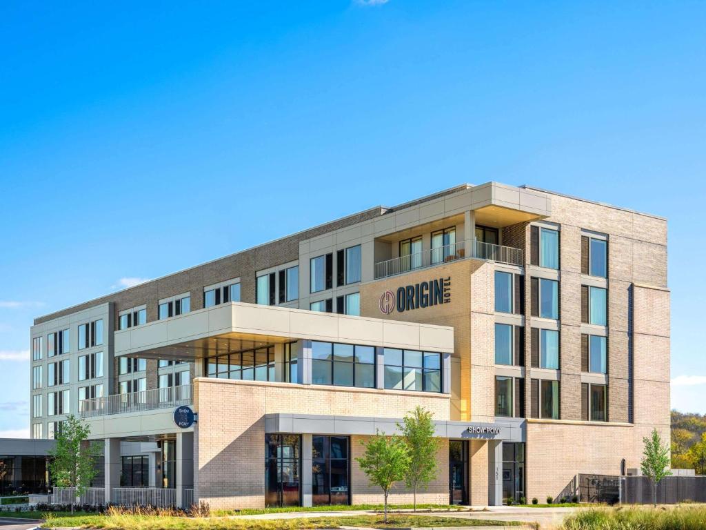 Origin Kansas City Riverfront, a Wyndham Hotel, Kansas City (updated ...