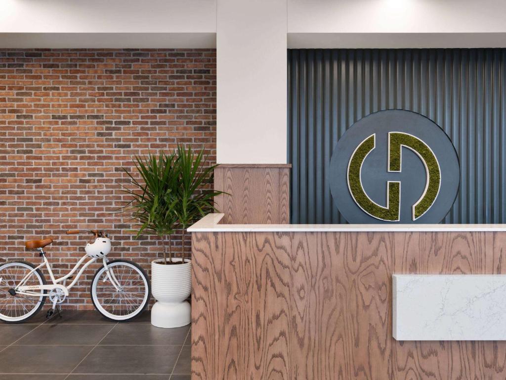 Origin Kansas City Riverfront, a Wyndham Hotel, Kansas City (updated ...