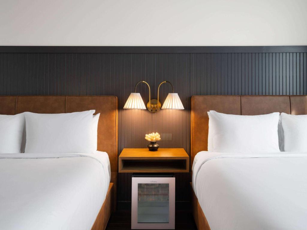 Origin Kansas City Riverfront, a Wyndham Hotel, Kansas City (updated ...