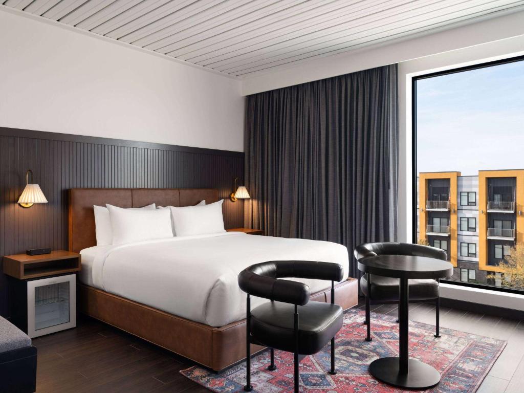 Origin Kansas City Riverfront, a Wyndham Hotel, Kansas City (updated ...