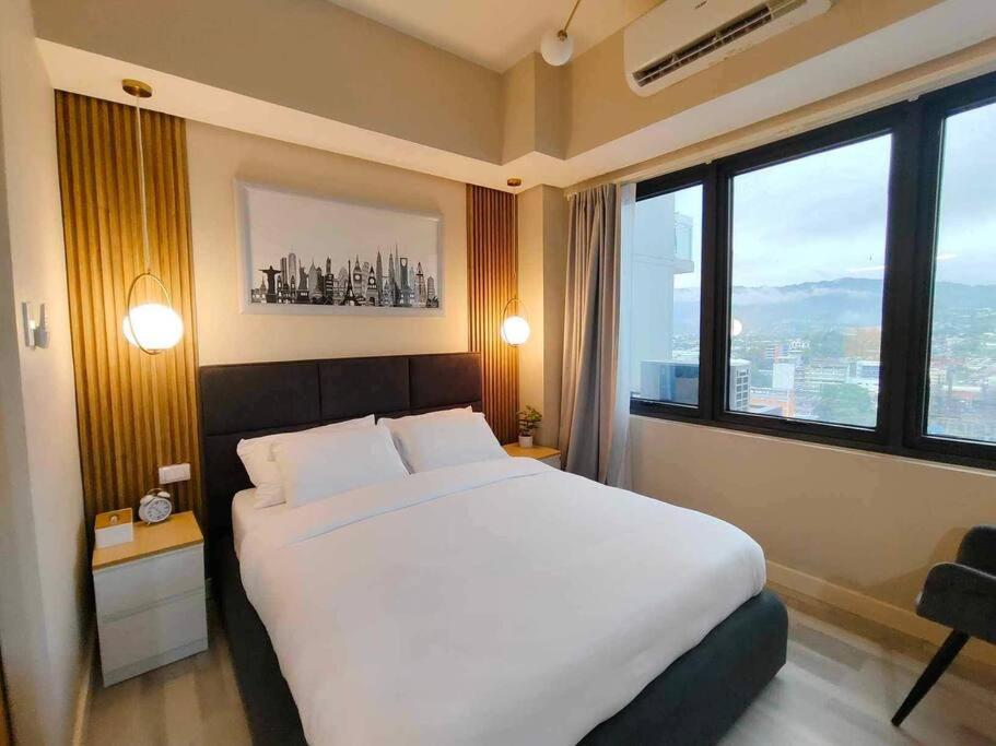 BaseLine Premier 1-Bedroom 17th, Cebu City (updated prices 2026)