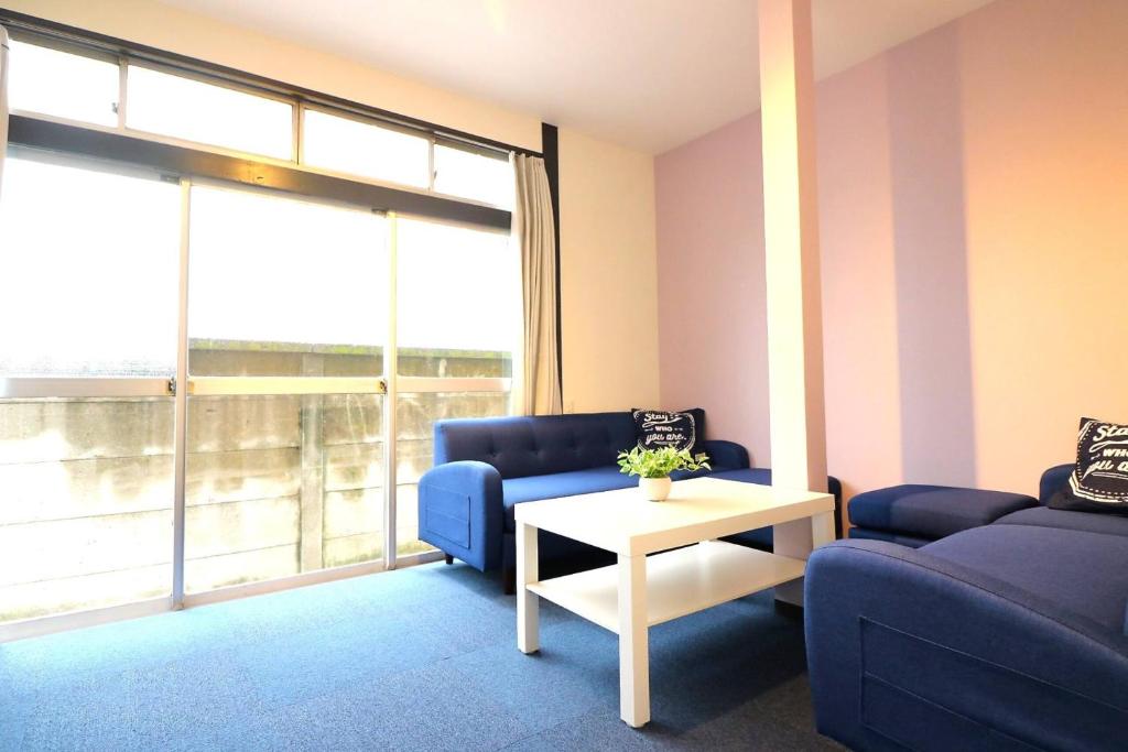 Nishi Shinjuku House Five 1F HF1, Tokio (precios actualizados 2026)