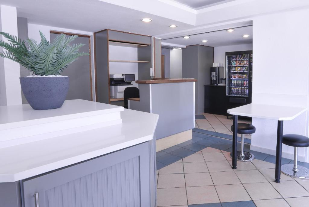 SUN1 Foreshore Cape Town, Cape Town (updated prices 2025)