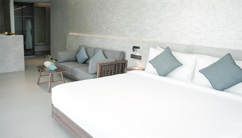 Kora Beach Resort Phuket, Bang Tao Beach (updated prices 2025)