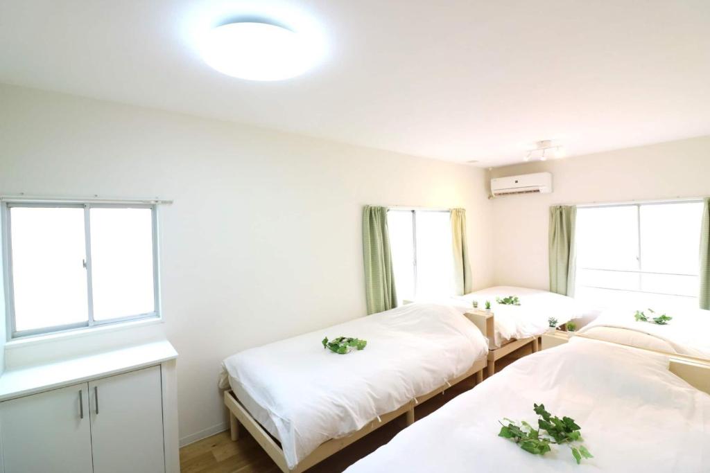 Nishi Shinjuku House Five 2F HF2, Tokio (precios actualizados 2026)