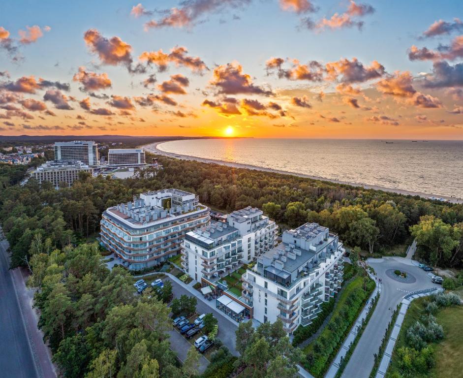 ApartPark by Baltic Home, Świnoujście (aktualisierte Preise für 2025)