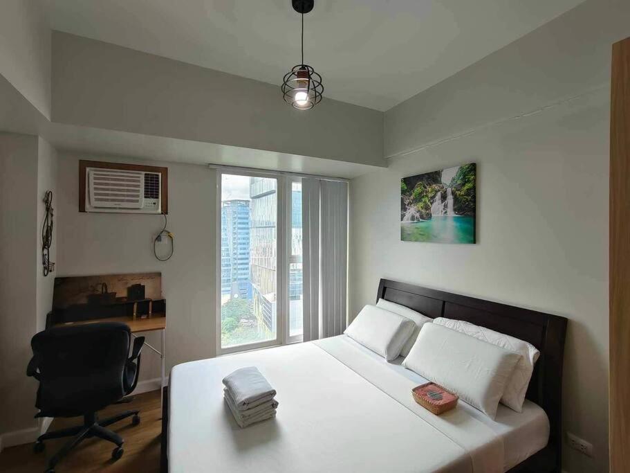 Solinea Tower 3, Lazuli 2505A, Cebu City (updated prices 2025)