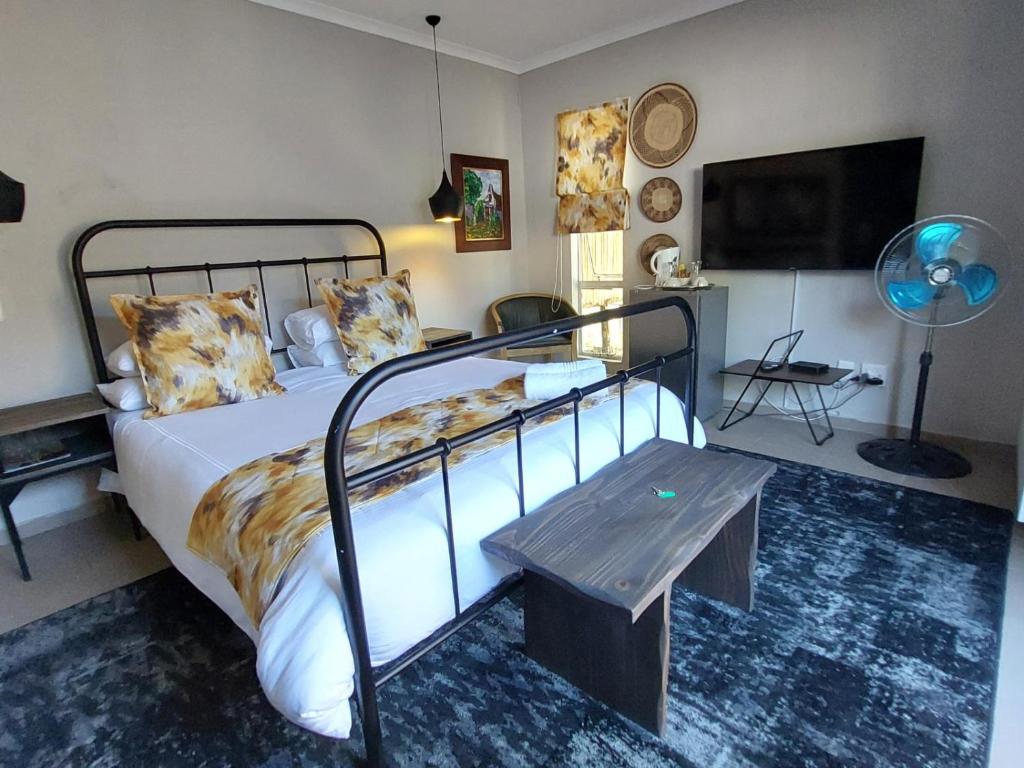 @The Drakens Lodge, Hoedspruit (updated prices 2025)