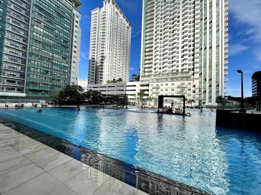 Solinea Tower 3 Lazuli 2907A, Cebu City (updated prices 2026)