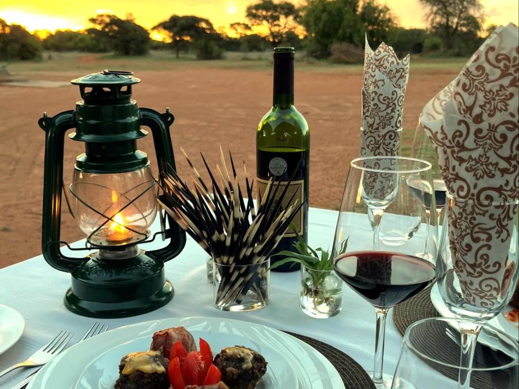 Gamagara Africa Private Nature Reserve, Kathu (updated prices 2026)