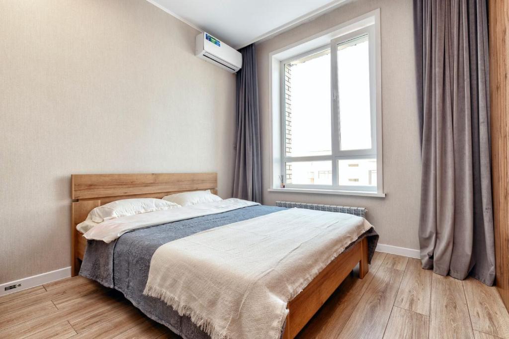 KarEss comfort, Astana (updated prices 2025)