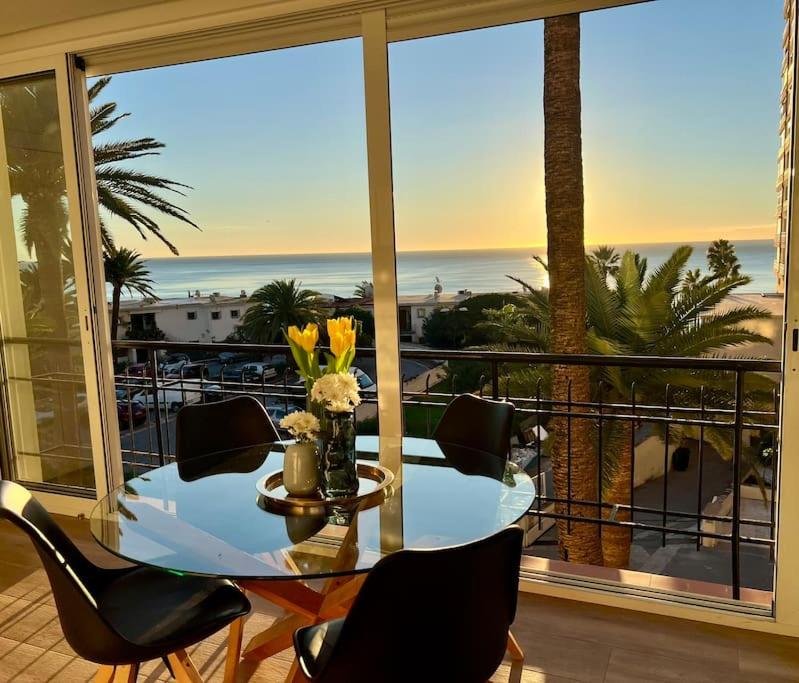 Ventana al Mar Pool and Beach Access with Elevator, Torremolinos (updated prices 2025)