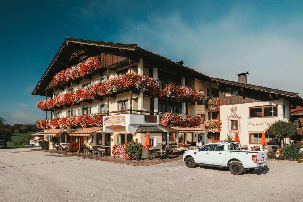 Gasthof Bocking, Söll (updated prices 2025)