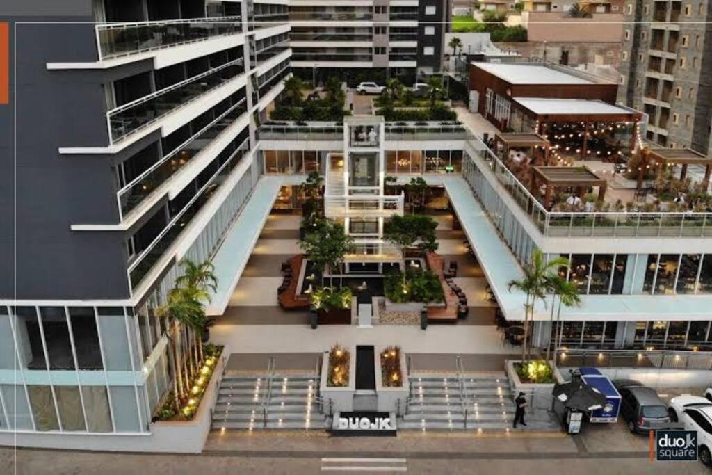 Studio Duo JK 16, Sao Jose do Rio Preto (updated prices 2026)