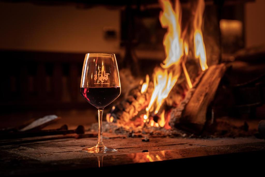 Al Fogolâr Rooms & Osteria with Saunaland, Tolmezzo (updated prices 2026)