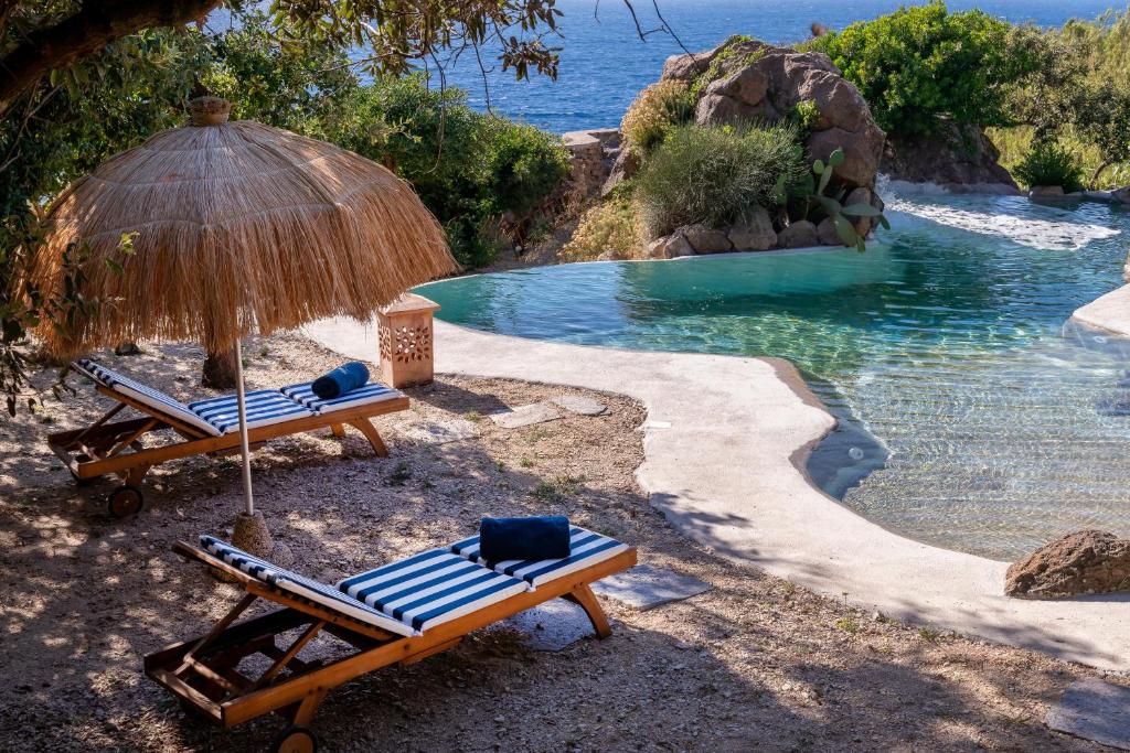 Villa Giò Punta Caruso, Ischia (updated prices 2026)