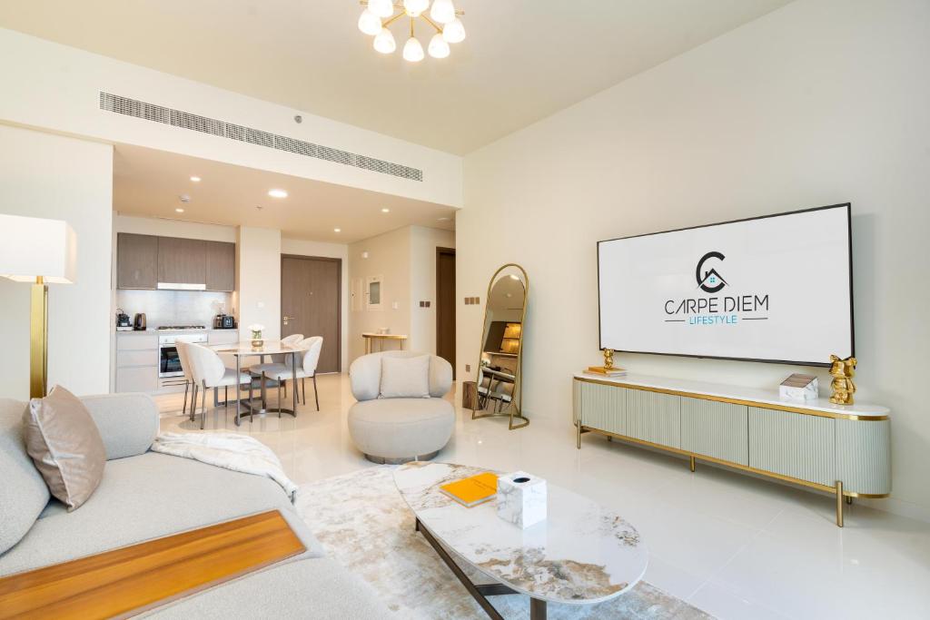 Grand Bleu Tower - Stunning One Bedroom, Dubai (updated prices 2025)