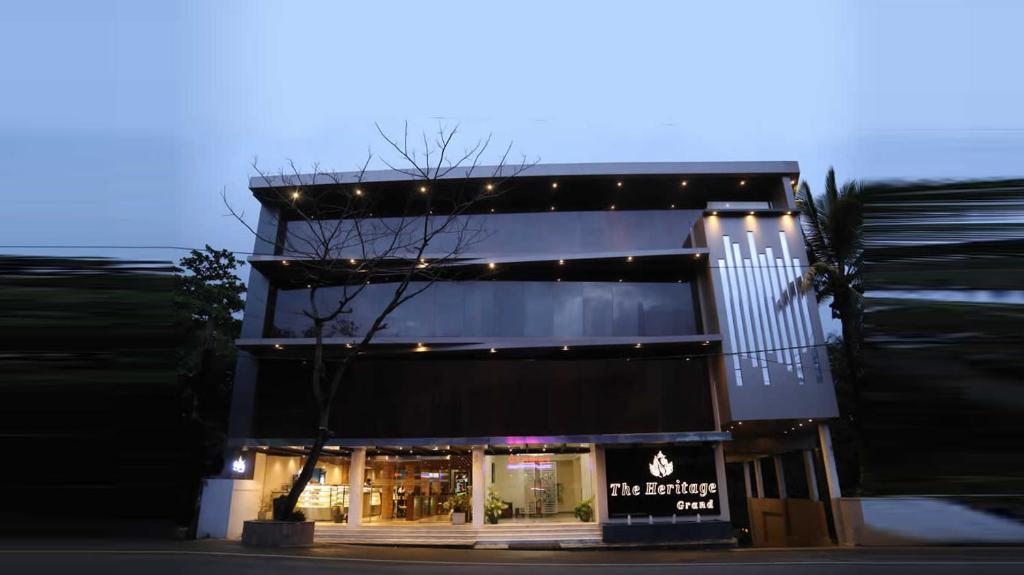 Heritage Grand - Badulla, Badulla (updated prices 2026)