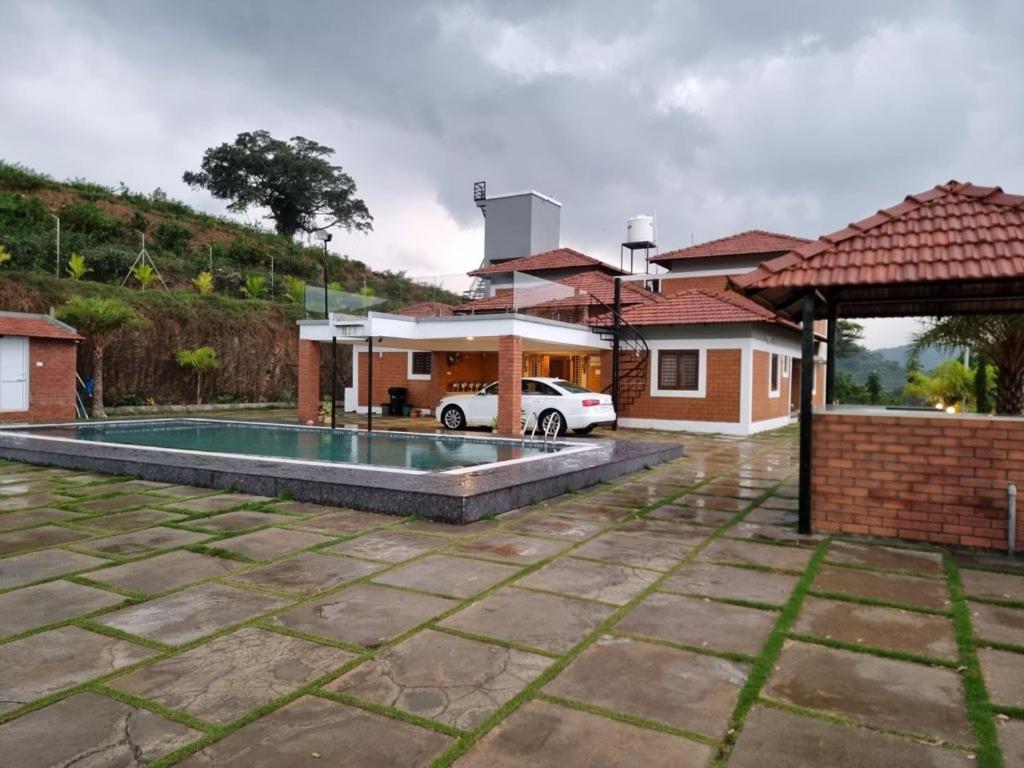 KK Selfie Point Resort, Coimbatore (updated prices 2026)