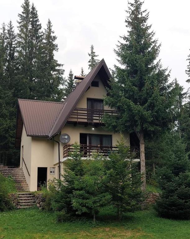 Planinska kuća Mali raj, Jahorina (precios actualizados 2025)