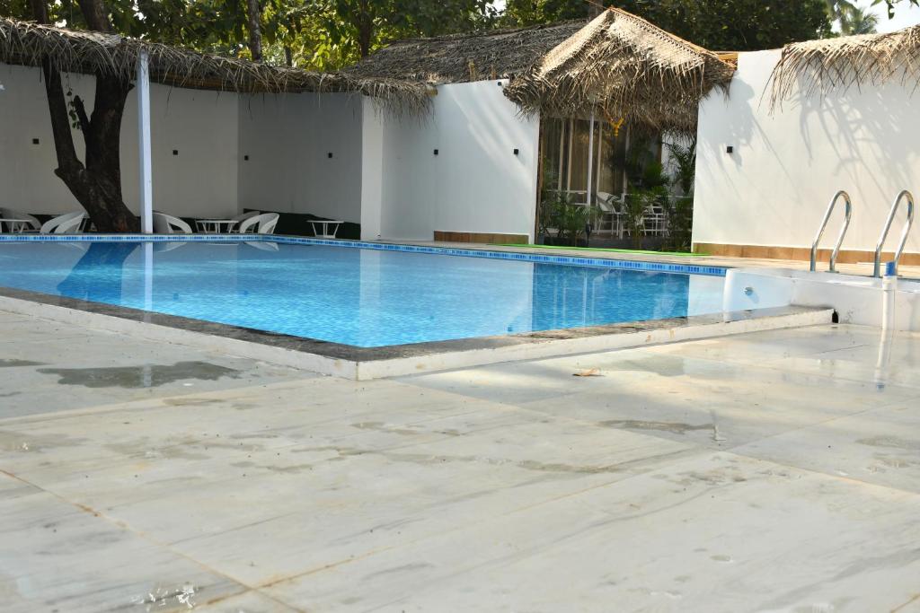 Escape Goa, Palolem (updated prices 2026)