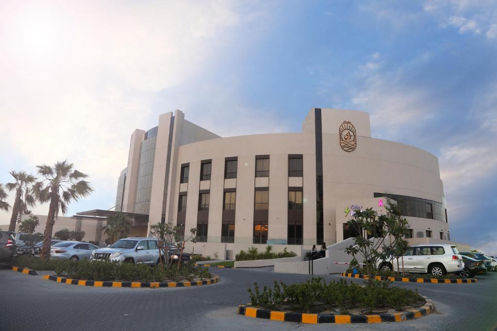 Ray Hotel, Kuwait (updated prices 2025)