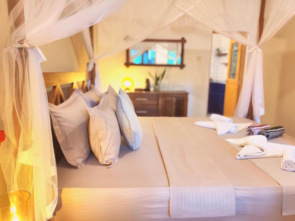 The Jungle View Garden, Mirissa (updated prices 2026)