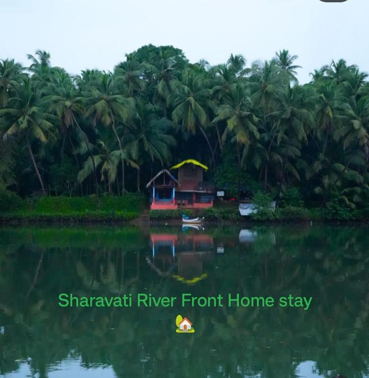 Honnavar River Front Home stay, Honāvar (precios actualizados 2024)