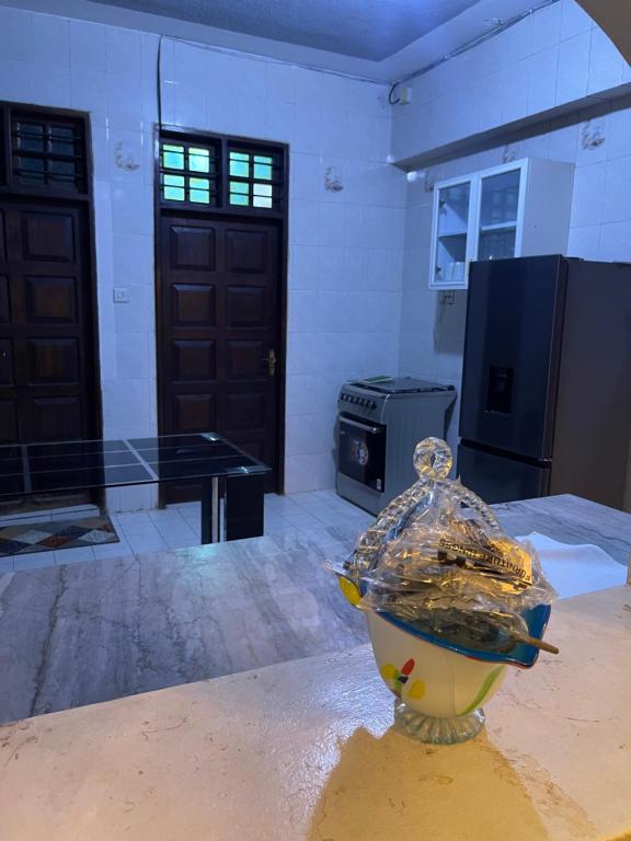 Zan Stays, Ngambo (updated prices 2025)