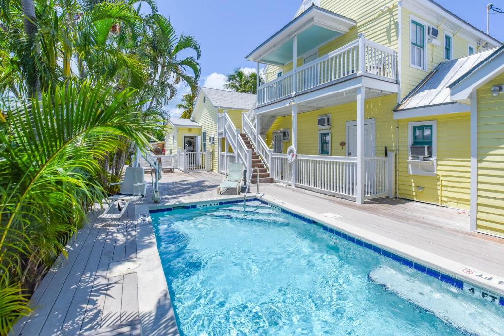 Claude Monet Suite, Key West (aktualisierte Preise für 2026)