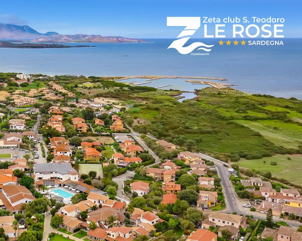 Zeta Club San Teodoro Le Rose, San Teodoro (updated prices 2026)