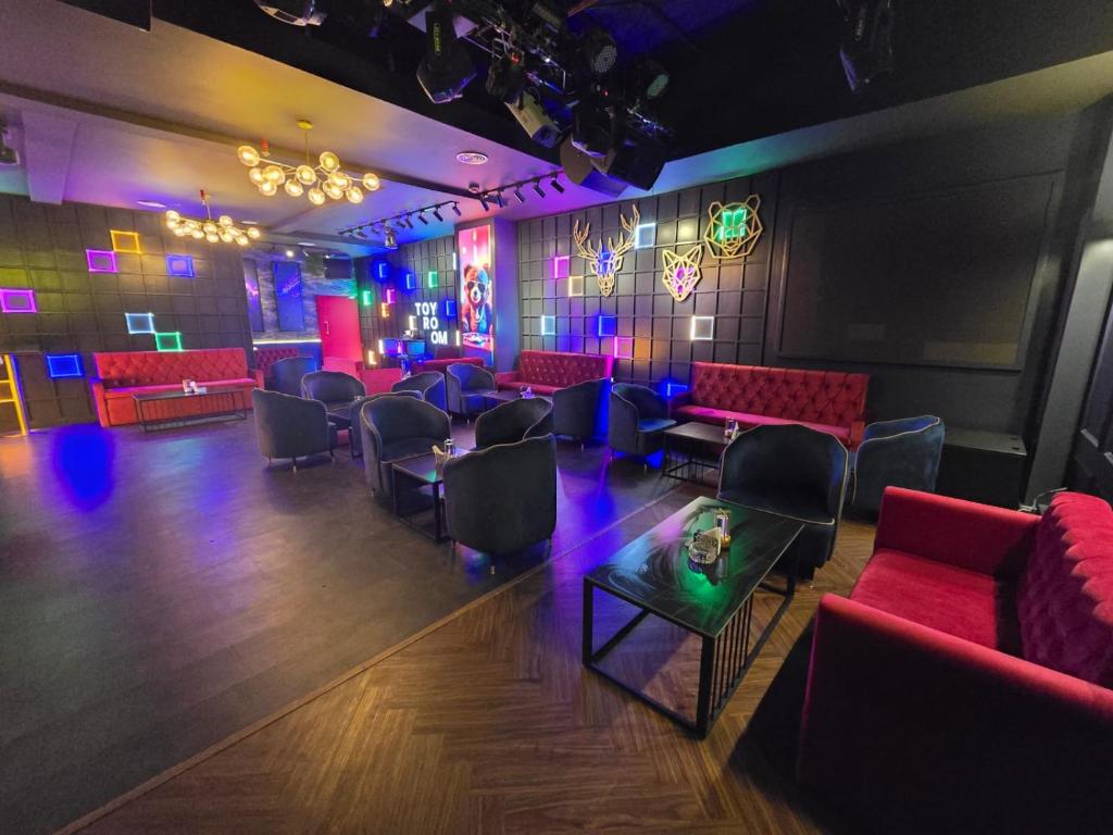 Gulf Inn Hotel Al Nasr Formerly Roda Links Al Nasr, Dubai (updated ...