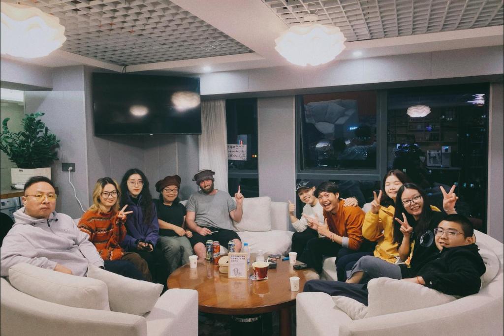 云泊青年酒店乌鲁木齐高铁站店 Yunbo Youth Hostel Ürümqi, Ürümqi (updated prices 2026)