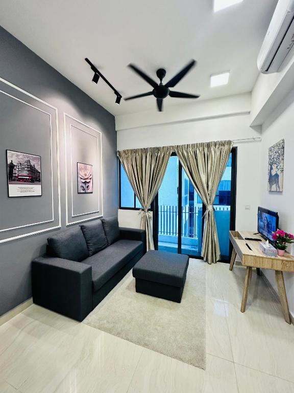 THE LUXE INFINITUM KLCC By SAHARA, Kuala Lumpur (updated prices 2025)